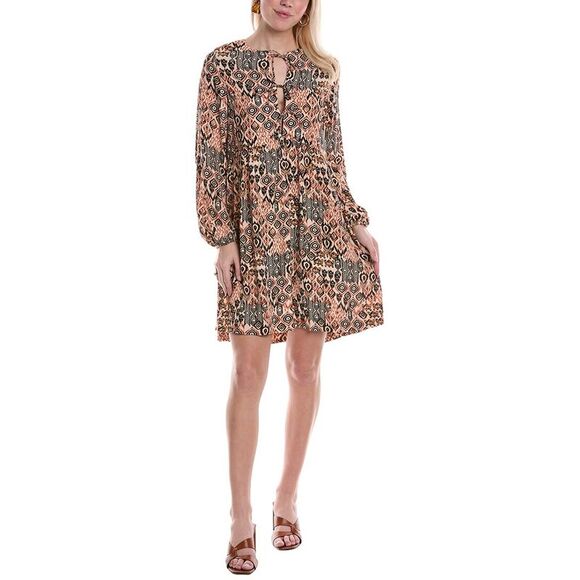 ANNA KAY | Dresses | Anna Kay Womens Mandilou Aline Dress Pink | Poshmark